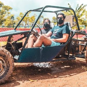 Punta Cana Excursions : Carribean Medley Tours